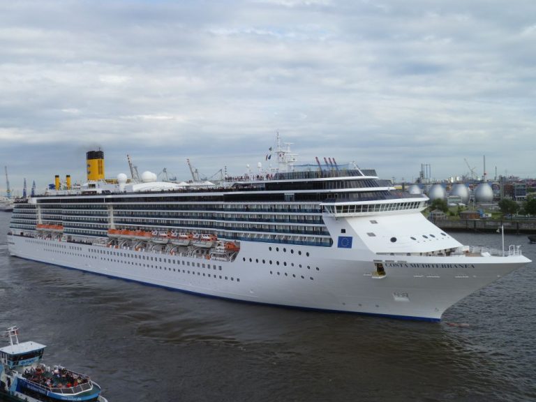 Adora Cruises – kreuzfahrtschiffehamburg